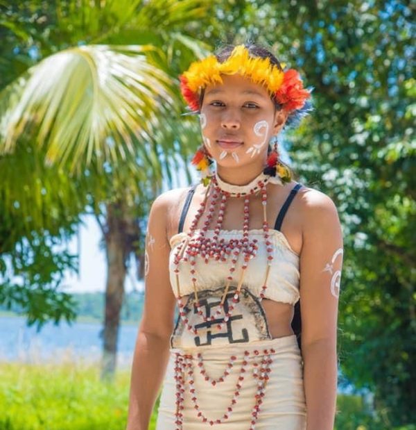 Culture - Travel Guyana