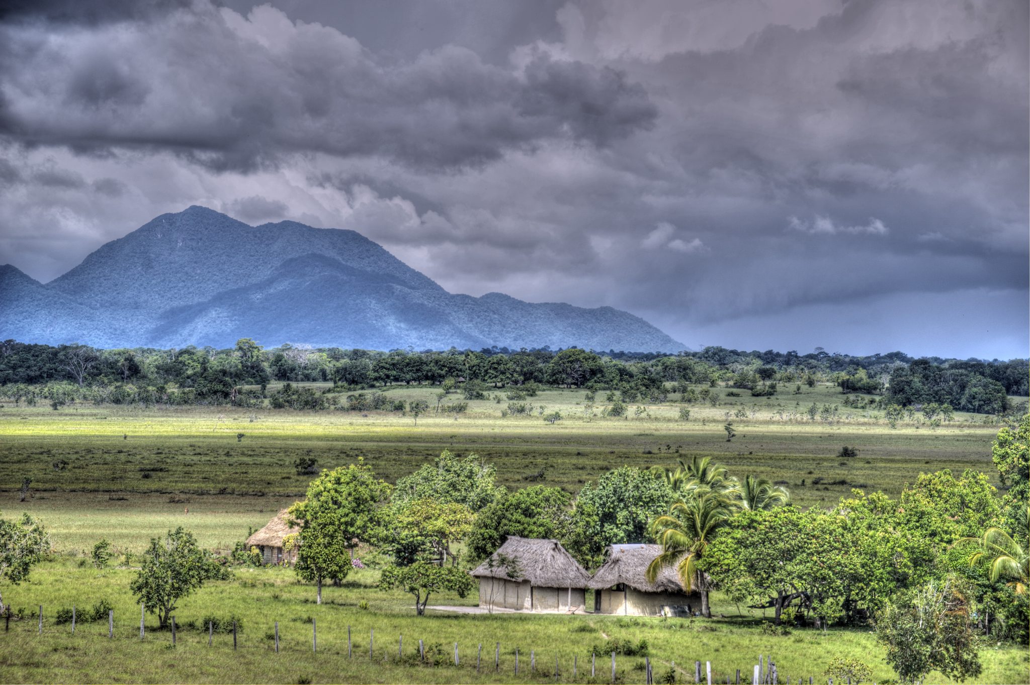 Spotlight on Rupununi Savannah: The Ultimate Guyanese Adventure ...