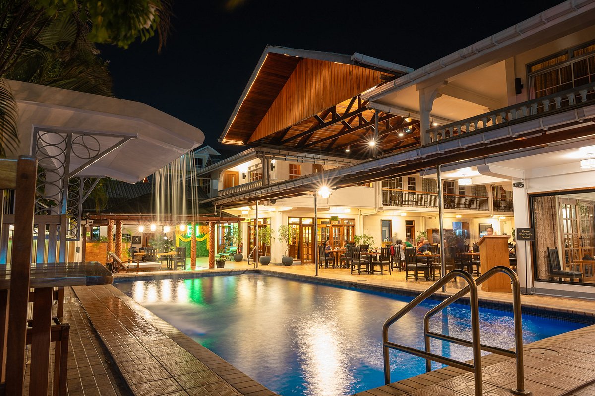 Exploring Guyana’s Vibrant Capital: Georgetown City Guide - Travel Guyana