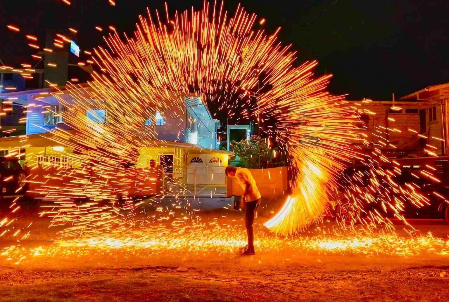 Diwali in Guyana: A Festival of Lights and Culture You Can’t Miss ...