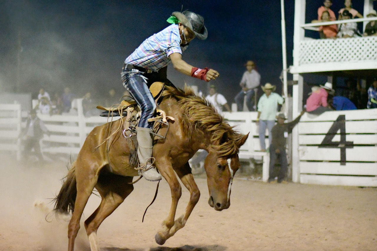 Legendary Rides and Untamed Spirit: Rupununi Rodeo 2025 - Travel Guyana